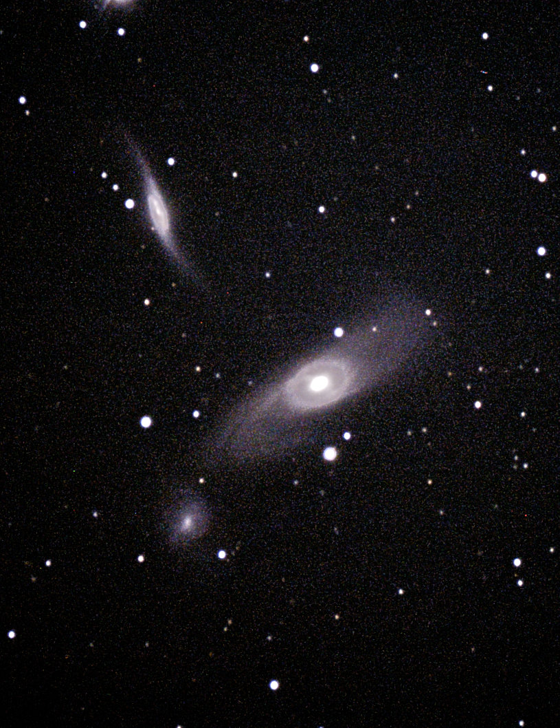 EAA Observation Reports - Page 9 - Electronically Assisted Astronomy ...