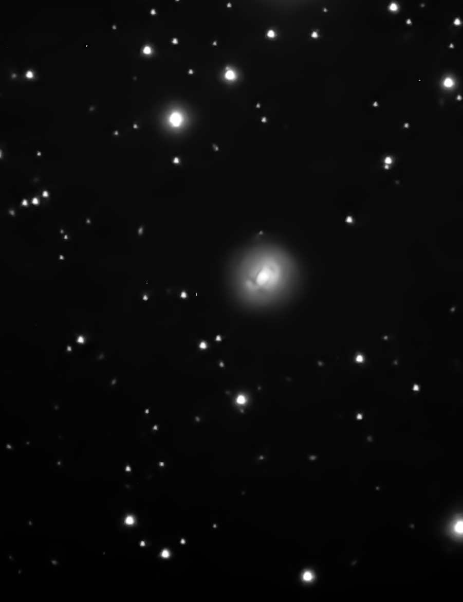 EAA Observation Reports - Page 10 - Electronically Assisted Astronomy (No Post-Processing ...