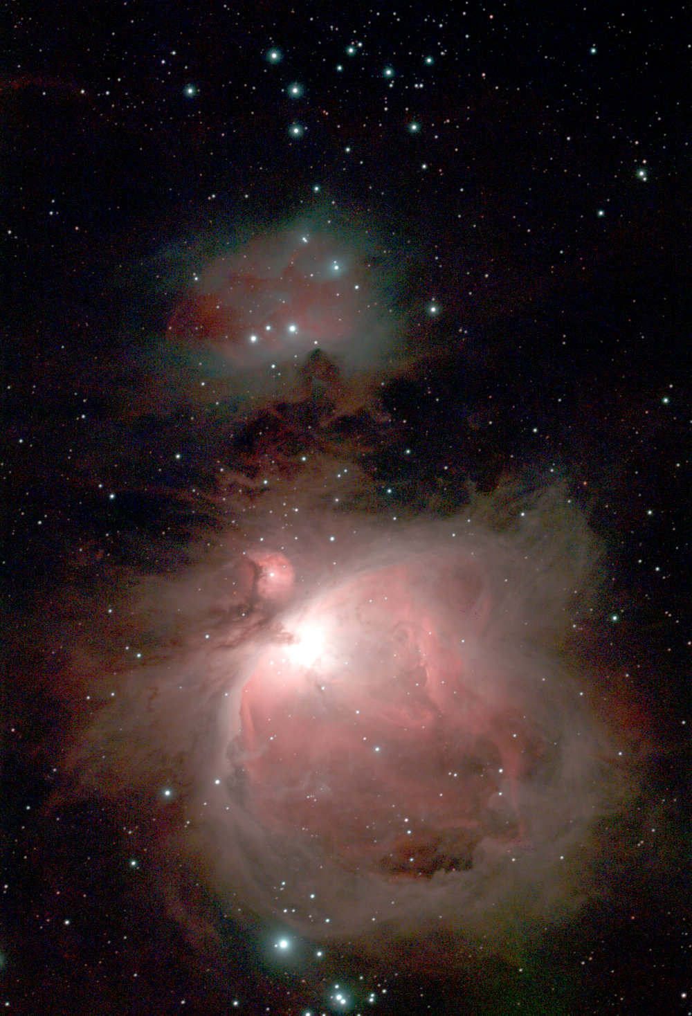 EAA Image Gallery - Page 507 - Electronically Assisted Astronomy (No Post-Processing) - Cloudy ...