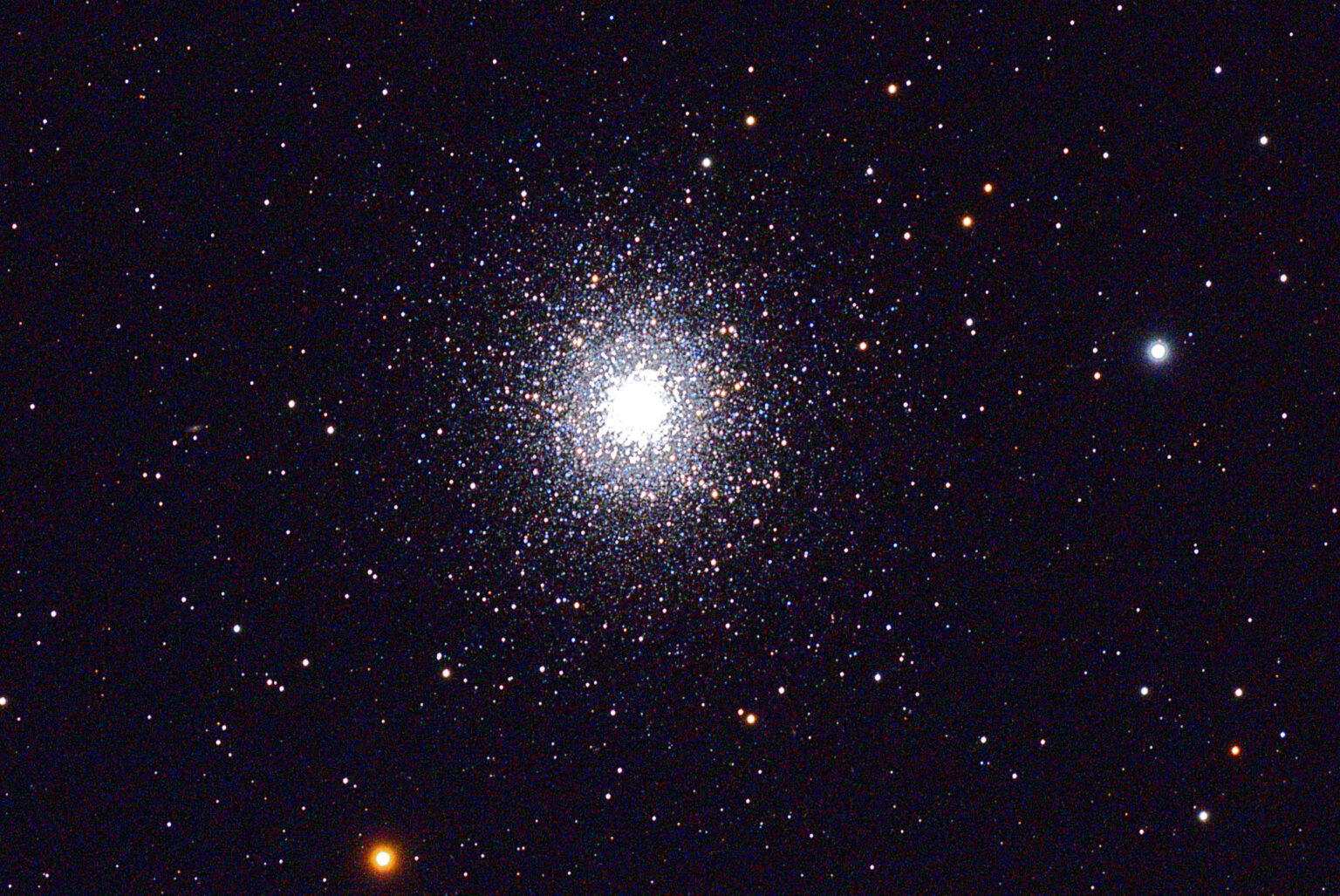 Deer Isle Star Party - Catskill Astro